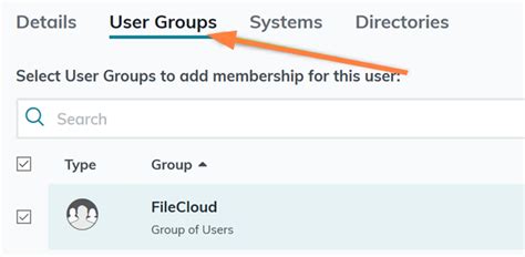 Integrate Jumpcloud With Filecloud Filecloud Docs Server