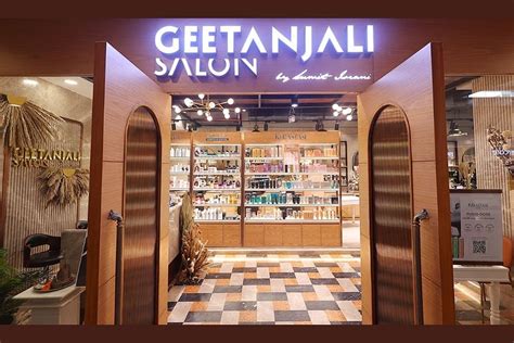 Geetanjali Salon Price List Today: Updated Rate Card - Lifestyle Weblogs