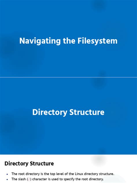 Module 031 File System Pdf Directory Computing Computer File