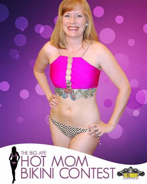 Hot Mom Bikini Contest 2016 95 1 Wape