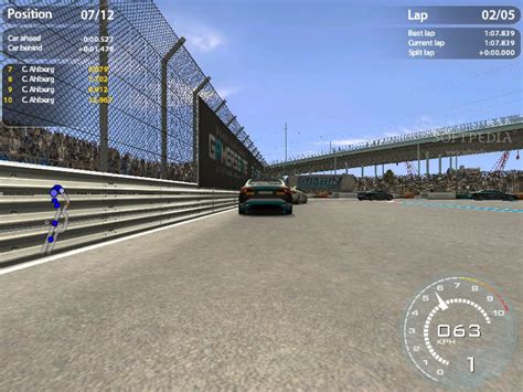 Volvo The Game Free Full Game Download Softpedia