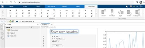 Matlab 编辑器 技术教程