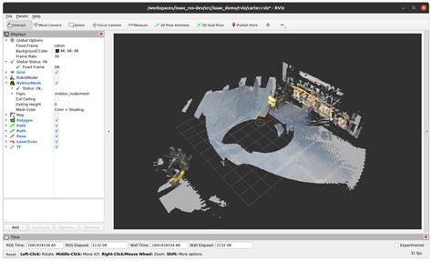 Design Your Robot On Hardware In The Loop With Nvidia Jetson Gixtools