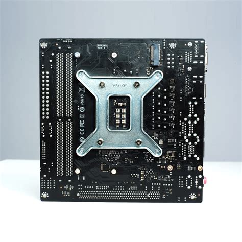 Intel Alder Lake H Laptop CPUs Come To Desktop PCs In MATX Mini ITX Motherboard Designs