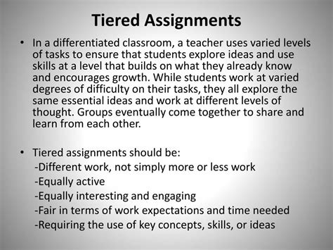 Ppt “tiered Instruction” Powerpoint Presentation Free Download Id Ppt “tiered Instruction” Powerpoint Presentation Free Download Id