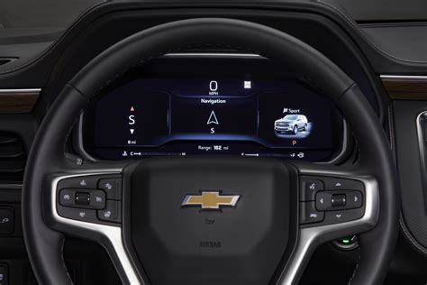 Gm 3d Printed 60000 Parts For The 2022 Chevy Tahoe