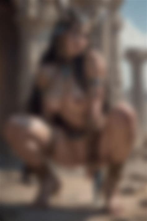 Sexy Barbarian Girls 091 By Alluringalchemy On Deviantart