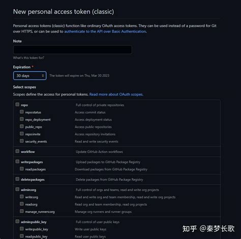 【githubandgitlab小技巧】借助镜像仓库功能来实现各托管仓库的同步 知乎