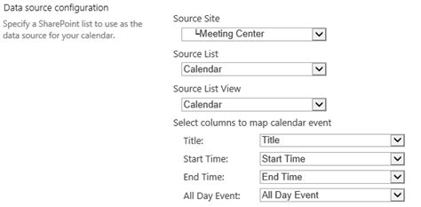 How To Customize The Fields In The Event Tooltip Calendar Rollup