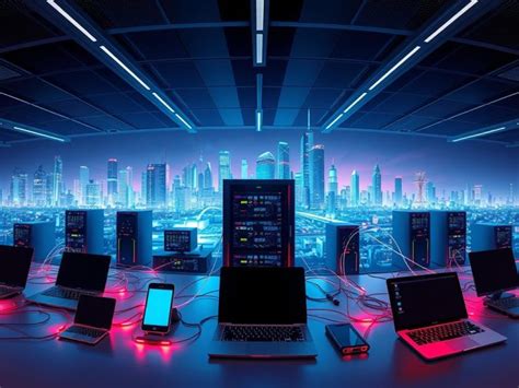 Understanding Packets The Building Blocks Of Computer Networks