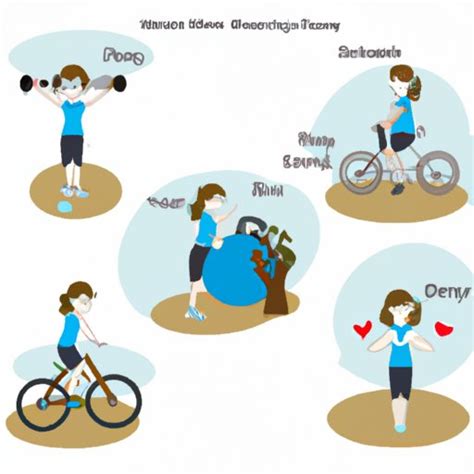 What Happens if You Don’t Exercise? Exploring the Consequences and Benefits of Physical Activity ...