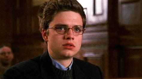 Sebastian Stan Hated Going Through “brutal” Auditions Before Career In