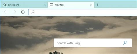 How To Install Chrome Themes Extensions On Edge Chromium Winhelponline