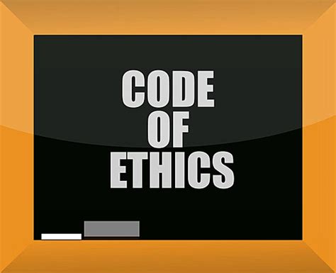 Code Of Ethics Background Images HD Pictures And Wallpaper For Free Download Pngtree