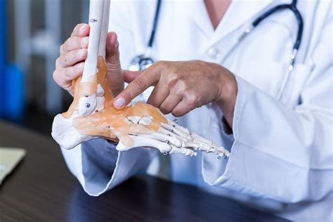 Types Of Bunion Procedures Northwest Surgery Center