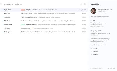 How To Create Shared Inbox Rules Missive Blog