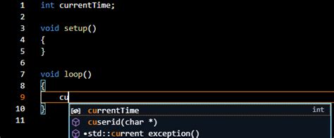 Code Getting Me Crazy Page 3 Programming Arduino Forum