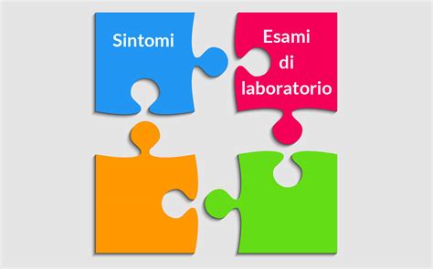 Il Puzzle Della Diagnosi Gli Esami Di Laboratorio Ospedalino Koelliker