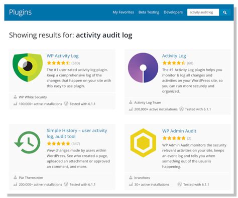 Problem Solved How To Get A WooCommerce Activity Log