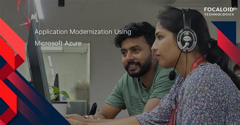 Application Modernization Using Microsoft Azure By Medium