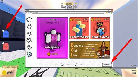 Untitled Tag Game Codes Recode October Minh Vy