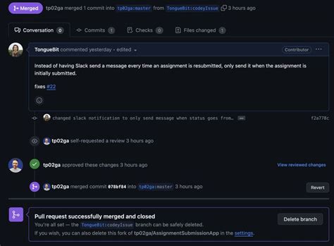 Tony Edmonds On Linkedin Contributed To An Open Source Project This Week Made An Issue Forked
