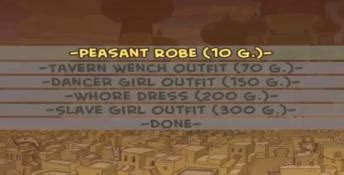 Princess Trainer Gold Edition