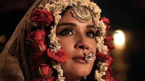 Richa Chadha Says She Gave 99 Retakes For A Song Sequence In Heeramandi