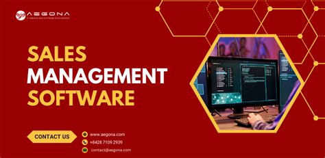 The Benefits Of Choosing Odoo Erp For Sales Management Software Aegona