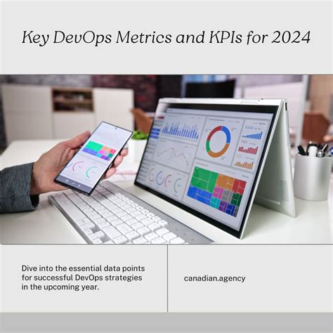 top devops metrics and kpis to measure success in 2024 by canadian
