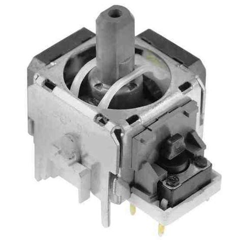 3 Pin 3d Analog Joystick Module Replacement For Sony Ps3 Controller Flutter Shopping Universe