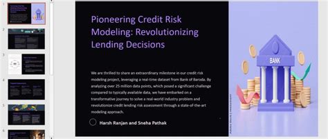 Sneha Pathak On Linkedin Datascience Creditriskmodeling