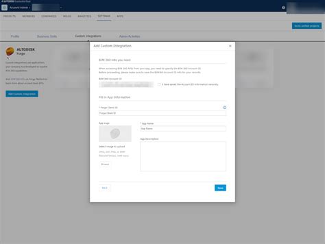 File Sync Integration For Acc Autodesk Construction Cloud And Bim360