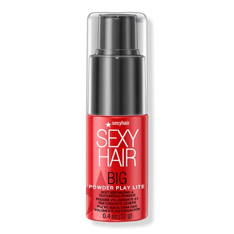 Sexy Hair Big Sexy Hair Powder Play Lite Soft Volumizing