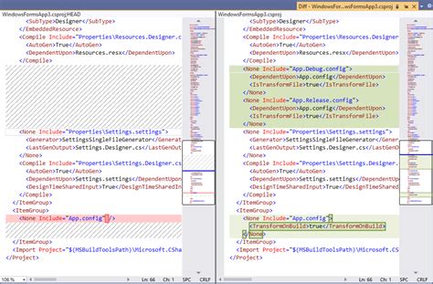 Configuration Transformation 2 Appconfig Slowcheetah