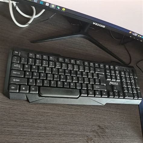 清华同方键盘怎么样 开学新装备之电脑键盘 什么值得买