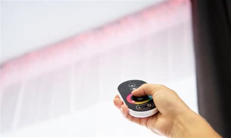 How To Change LED Lights Without Remote Methods