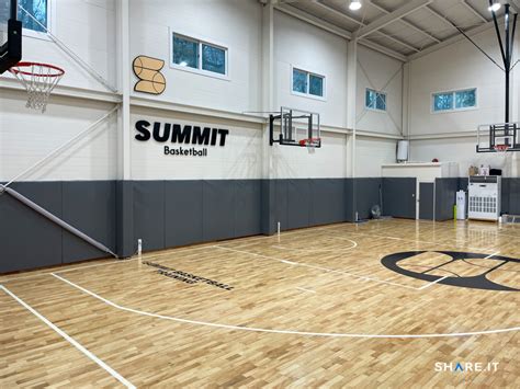 써밋바스켓볼 농구센터 써밋바스켓볼 쉐어잇