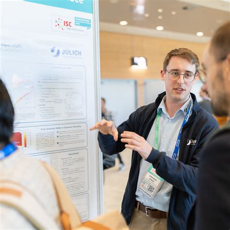 submissions welcome to isc high performance 2026