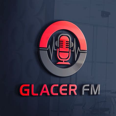 Glacer Fm Youtube