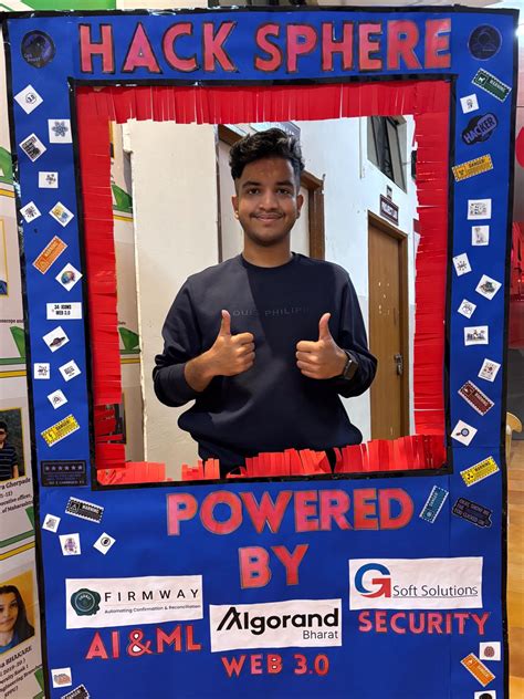 Cybersecurity Hackathon Cyberninjas Hacksphere Threatdetection