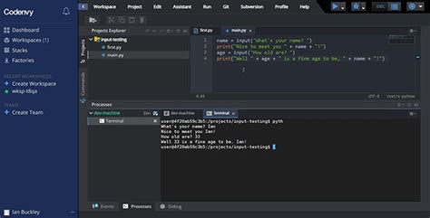 The 13 Best Browser Ides Every Programmer Should Know About Programmer Integrated Development