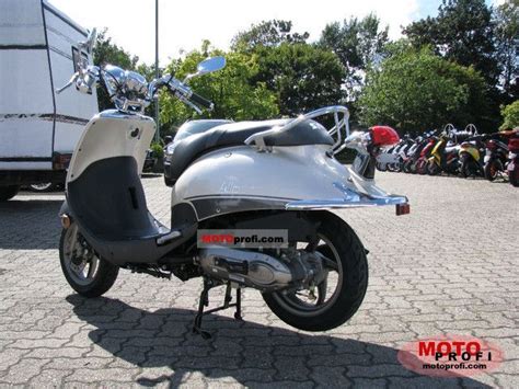 Sym Sym Allo 50 Moto Zombdrive Com