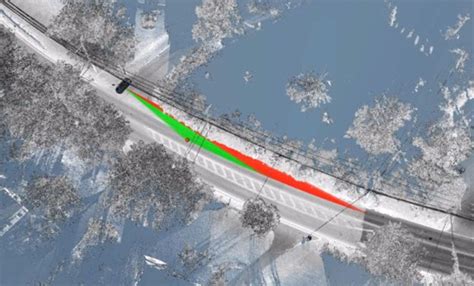 How To Improve Intersection Safety With Rsa 3d Rdv Systems Posted On