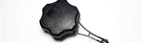 Amazon.com: Lawn Mower Gas Cap 594061 Replacement, Gas Fuel Tank Cap Compatible with 675EXi ...