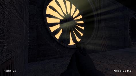 escaping maze on steam