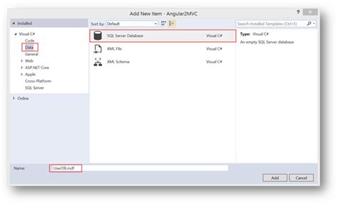 Angular2 In Aspnet Mvc And Web Api Part 1 Codeproject