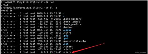 Linux——vim简介、配置方案（附带超美观的配置方案）、常用模式的基本操作linux Vim Csdn博客