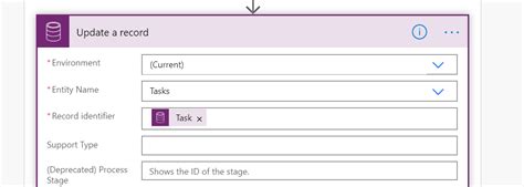 power automate and lookup fields the crm ninja