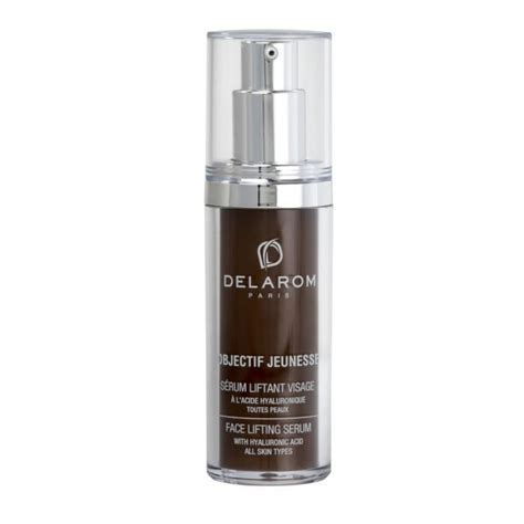 DELAROM Sérum liftant pour le visage - 30 ml